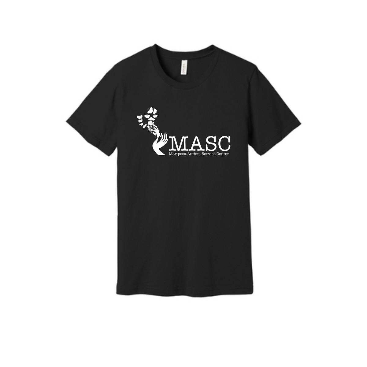 Aprendamos "MASC" Unisex Cotton Tee – The Business Apparel Shop